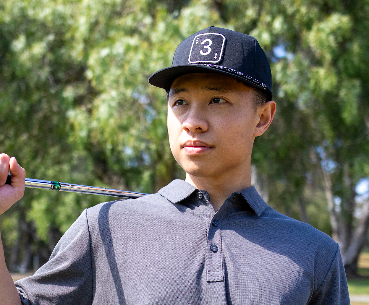 Hidden Terms Hat Collection – VannyVee Sports